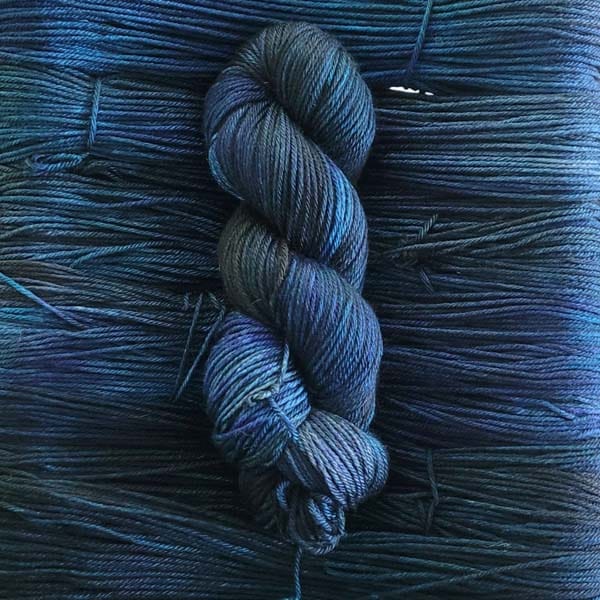 Vishka - Critical Hit Dyes