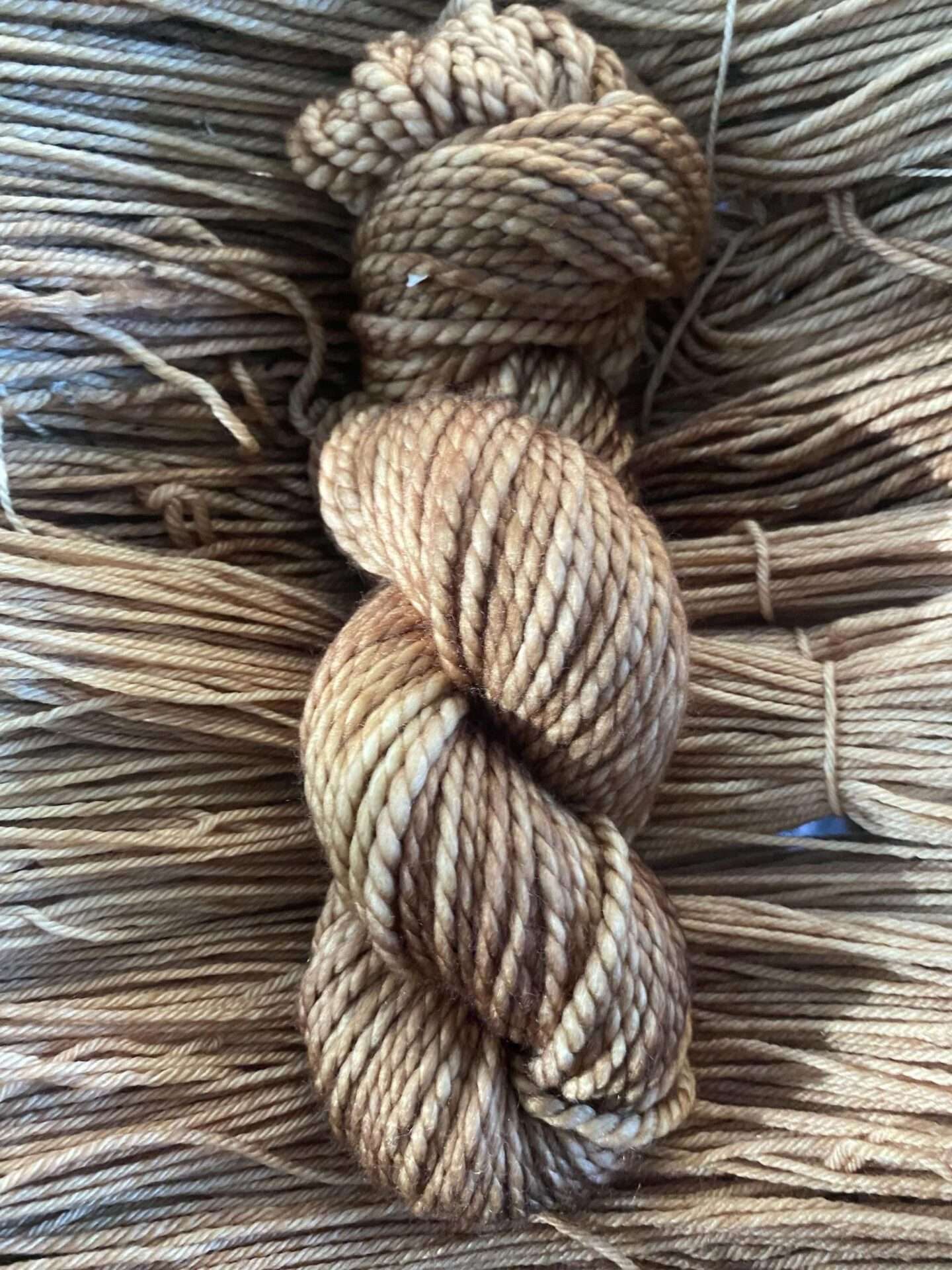 Doeskin - Critical Hit Dyes